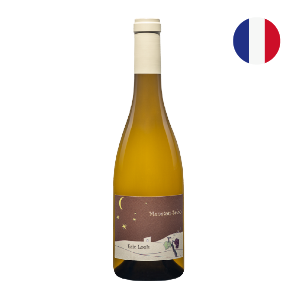 Domaine Éric Louis Archives - Boom Wine